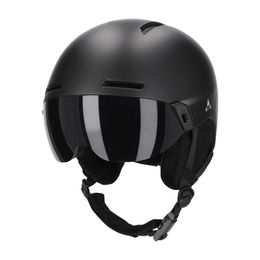 WHISTLER Skihelm 'Corviglia' Herren Gr&ouml;&szlig;e 55/58 schwarz
