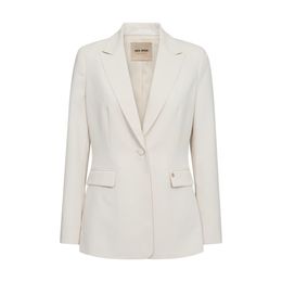MOS MOSH Blazer 'MMLeonora Miley' female Beige size 34