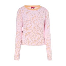 Swirly Sweater female Pink size XL