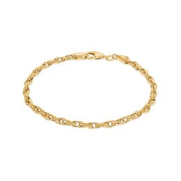 Christ Bracelet female Gold size One Size
