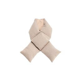 s.Oliver Scarf female Beige size 1