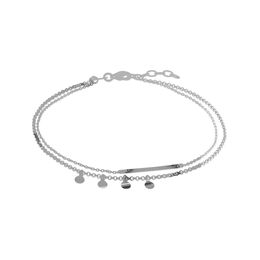 FAVS. Favs Foot Jewelry female Silver size One Size