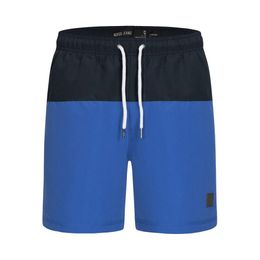 INDICODE Jeans Board Shorts 'Pruitt' male Blue size XXXL