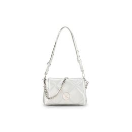 JOOP! Shoulder Bag 'Confetto Solar' female Silver size One Size