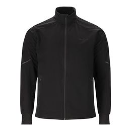 Endurance Funktionsjacke 'Aries' Herren Gr&ouml;&szlig;e XXXL schwarz