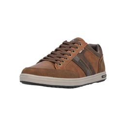WHISTLER Sneakers 'Mundon' male Brown size 43
