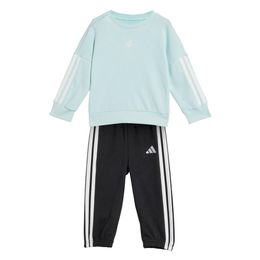 adidas Sportswear Tracksuit 'Essentials' boy Green size 86