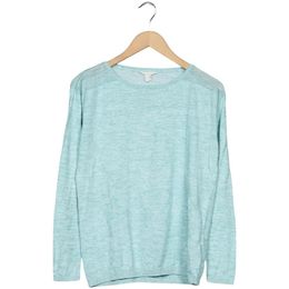 Esprit Pullover Damen Gr&ouml;&szlig;e S Second Hand hellblau
