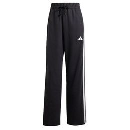 adidas Sportswear Workout Pants 'Essentials' female Black size S