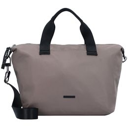 Roncato Handbag 'Portofino' female Grey size One Size