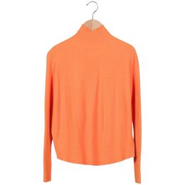 Drykorn Pullover Damen Gr&ouml;&szlig;e M Second Hand orange