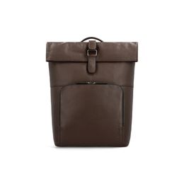Picard Backpack 'Paolo' male Brown size One Size