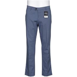 Brax Stoffhose Herren Gr&ouml;&szlig;e 36 Second Hand blau