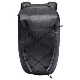 Vaude Sportrucksack Herren Gr&ouml;&szlig;e one size schwarz