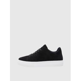 Selected Sneakers 'DAVID' male Black size 46