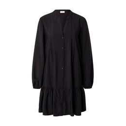 Jacqueline de Yong Jdy Shirt Dress 'JDYSOUL' female Black size S