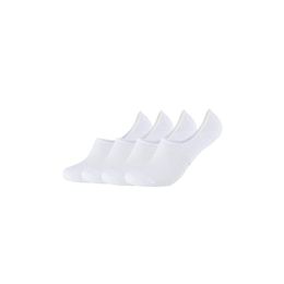 Camano Ankle Socks female White size 39-42