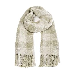 Camomilla Italia Scarf female Grey size One Size