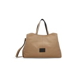 Picard Shopper 'Manu' Damen Gr&ouml;&szlig;e One Size camel