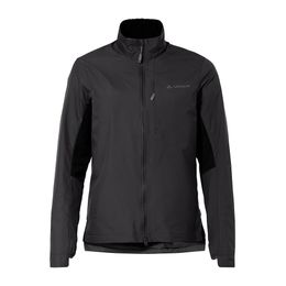 Vaude Athletic Jacket 'Moab' female Black size 44