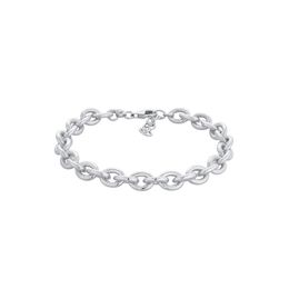 Elli Premium Bracelet female Silver size 19