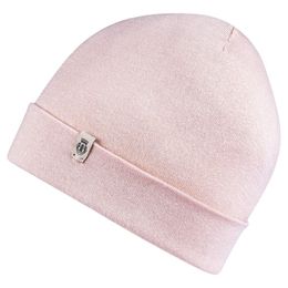 Roeckl Beanie 'CALAIS' female Pink size Onesize