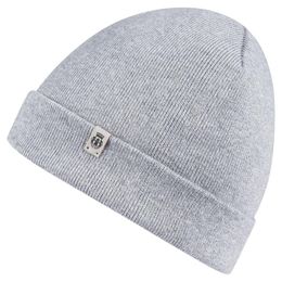 Roeckl Beanie 'LEA' female Grey size Onesize