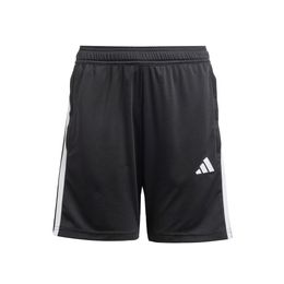 adidas Performance Workout Pants 'Tiro 25 Essentials' boy Black size 116