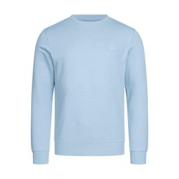 INDICODE Jeans Sweatshirt ' Holt ' male Blue size L
