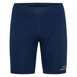 Newline Workout Pants male Blue size M