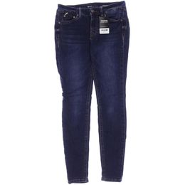 Tom Tailor Denim Jeans Damen Gr&ouml;&szlig;e 27 Second Hand blau
