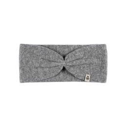 Roeckl Headband 'PURE CASHMERE' female Grey size Onesize
