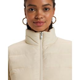 Roxy Damen Outdoorjacke "Wind Bliss 2024", beige, Gr. S, 100% Nylon, Jacken