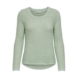 Only Sweater 'ONLGeena' female Green size XXL