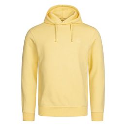 INDICODE Jeans Sweatshirt 'Simpson' male Yellow size L