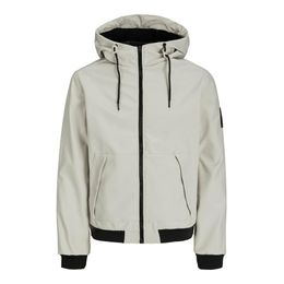 Jack & Jones Jack & Jones Between-Season Jacket male Beige size S