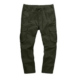 JP1880 Cargo Pants male Green size 8XL