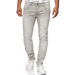 INDICODE Jeans Jeans 'Texas' male Grey size 30
