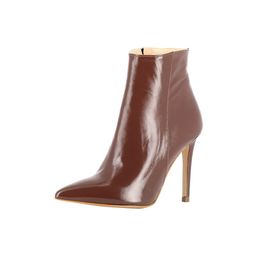 Evita Ankle Boots female Brown size 42