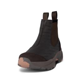 Woden Stiefeletten 'Siri Heritage' Damen Gr&ouml;&szlig;e 40 schoko Winterschuhe