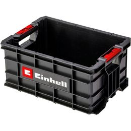 Einhell Werkzeugbox "Systemkoffer E-Case", bunt, Aufbewahrungsboxen, Werkzeugkiste