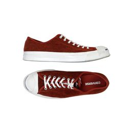 Converse Sneaker Herren Gr&ouml;&szlig;e 45 Second Hand rot