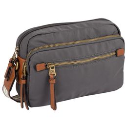 Camel Active Crossbody Bag female Grey size One Size