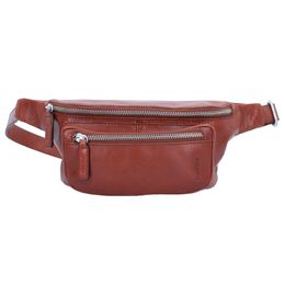 Picard G&uuml;rteltasche 'Buddy' Herren Gr&ouml;&szlig;e XS/XL cognac