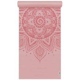 YOGISTAR.COM Mat male Pink size One Size