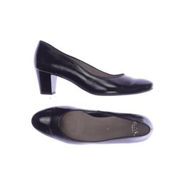 Ara Pumps Damen Gr&ouml;&szlig;e 40.5 Second Hand schwarz