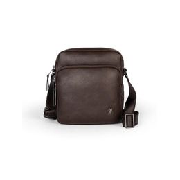 U.S. Polo Assn. Crossbody Bag male Brown size One Size