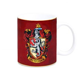 logoshirt Cup 'Gryffindor' male Mixed colors size One Size
