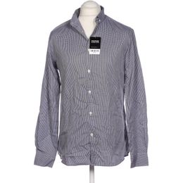 Jack & Jones JACK & JONES Hemd Herren Gr&ouml;&szlig;e M Second Hand marine