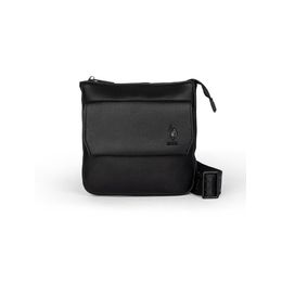 U.S. Polo Assn. Crossbody Bag male Black size One Size